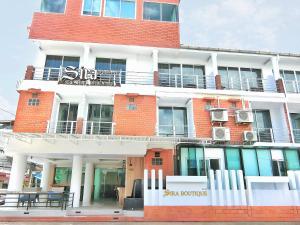 Sira Boutique Residence - Newly renovated, Patong Beach (updated prices ...