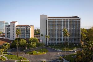 Santa Clara Marriott, Santa Clara (updated prices 2025)