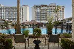 Santa Clara Marriott, Santa Clara (updated prices 2025)