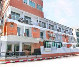 Sira Boutique, Patong, Patong Beach (updated prices 2025)