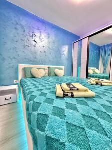 Emerald Serenity, Chiajna (updated prices 2026)