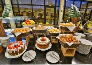 Blue Tree Towers Jaguariúna, Jaguariúna (preços atualizados 2025)