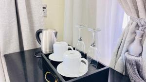 Boeketlong Lodge, Jane Furse (updated prices 2025)