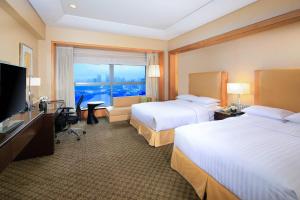Ningbo Marriott Hotel, Ningbo (updated prices 2025)