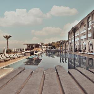 OCEAN BLUE HOTEL & RESORT -Jbeil, Jbeil