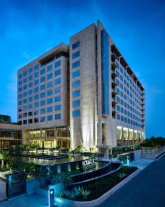 Hyatt Regency Pune Hotel & Residences, Pune (updated prices 2024)