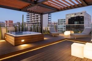 Hotel Real del Rio, Tijuana (updated prices 2025)