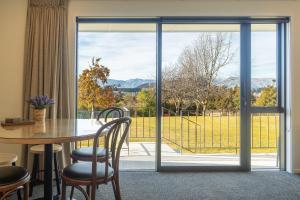 Wanaka Top 10 Holiday Park, Wanaka