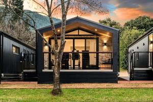 Bright Riverside Holiday Park, Bright (updated prices 2025)