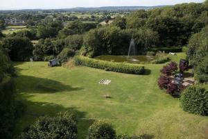 DoubleTree by Hilton Bristol South - Cadbury House, Yatton (updated ...