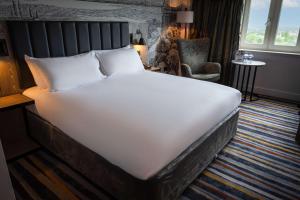 DoubleTree by Hilton Bristol South - Cadbury House, Yatton (updated ...