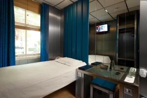 Stylotel, London (updated prices 2025)