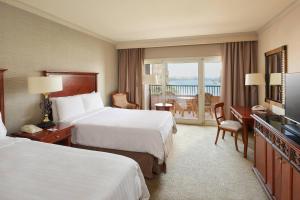 Cairo Marriott Hotel & Omar Khayyam Casino, Cairo (updated prices 2024)