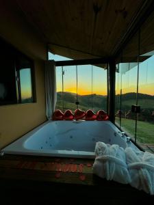 Chalé Vista do Paraíso, Gonçalves (updated prices 2025)