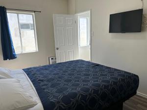 Budget Inn Hollywood, Los Angeles (updated prices 2025)