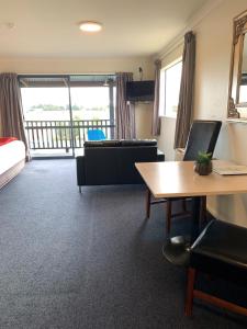 Haast River Motels & Holiday Park, Haast (updated prices 2025)