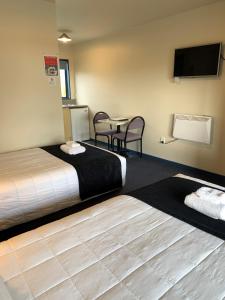 Haast River Motels & Holiday Park, Haast (updated prices 2025)