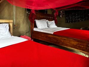 Maasai Eco Boma & Lodge - Experience Maasai Culture, Makuyuni (updated ...