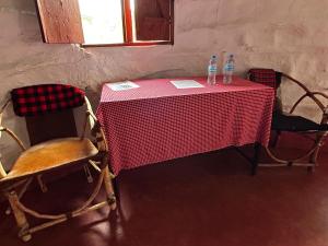 Maasai Eco Boma & Lodge - Experience Maasai Culture, Makuyuni (updated ...