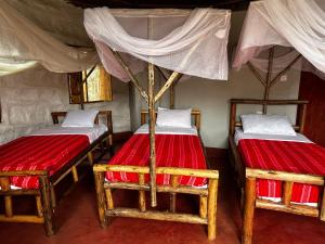 Maasai Eco Boma & Lodge - Experience Maasai Culture, Makuyuni (updated ...