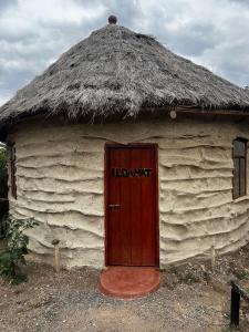 Maasai Eco Boma & Lodge - Experience Maasai Culture, Makuyuni (updated ...
