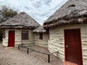 Maasai Eco Boma & Lodge - Experience Maasai Culture, Makuyuni (updated ...