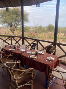 Maasai Eco Boma & Lodge - Experience Maasai Culture, Makuyuni (updated ...