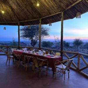 Maasai Eco Boma & Lodge - Experience Maasai Culture, Makuyuni (updated ...
