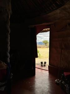 Maasai Eco Boma & Lodge - Experience Maasai Culture, Makuyuni (updated ...