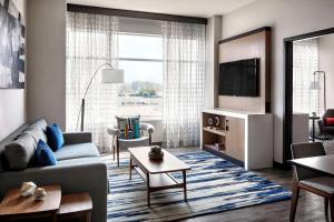 Seattle Marriott Redmond, Redmond (updated prices 2025)