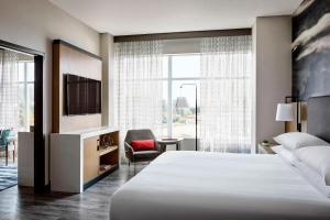 Seattle Marriott Redmond, Redmond (updated prices 2025)