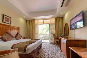 Mbale Resort Hotel, Mbale (updated prices 2025)