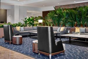 Courtyard by Marriott Detroit Downtown, Detroit (updated prices 2025)
