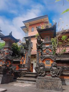 Arjuna Homestay Ubud, Ubud (updated prices 2026)