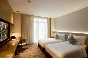 REY Hotel Hanoi, Hanoi (updated prices 2025)