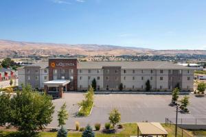 La Quinta Inn & Suites by Wyndham Wenatchee, Wenatchee (updated prices ...
