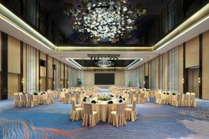 Sheraton Kuching Hotel, Kuching (updated prices 2025)