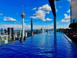 The Platinum KLCC By Infinity Pool, Kuala Lumpur (updated prices 2024)