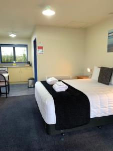 Haast River Motels & Holiday Park, Haast (updated prices 2024)