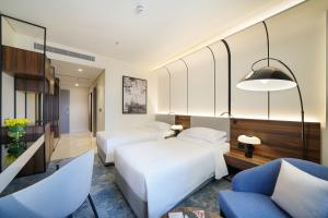 Nova M Hotel, Edge by Rotana, Riyadh (updated prices 2025)