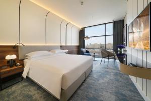 Nova M Hotel, Edge by Rotana, Riyadh (updated prices 2025)
