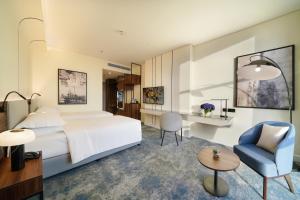 Nova M Hotel, Edge by Rotana, Riyadh (updated prices 2025)