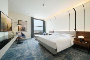 Nova M Hotel, Edge by Rotana, Riyadh (updated prices 2025)