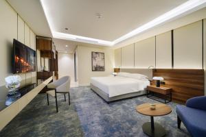 Nova M Hotel, Edge by Rotana, Riyadh (updated prices 2025)