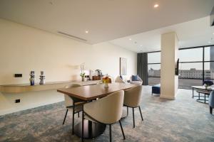 Nova M Hotel, Edge by Rotana, Riyadh (updated prices 2025)