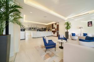 Nova M Hotel, Edge by Rotana, Riyadh (updated prices 2025)