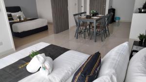 Continew Residence by HomeBrickz, Kuala Lumpur (updated prices 2024)