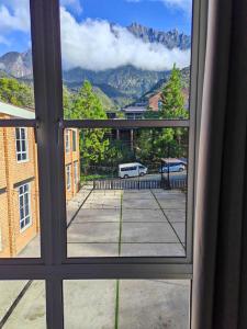 H Benjamin Residence, Kundasang (updated prices 2025)