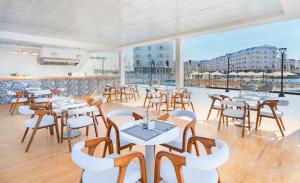 Azur One Eleven Hotel Alamein, El Alamein (updated prices 2025)