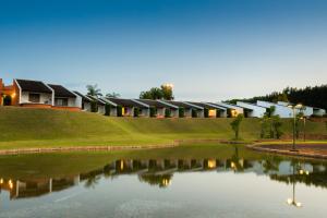 Blue Tree Thermas de Lins Resort, Lins (preços atualizados para 2025)